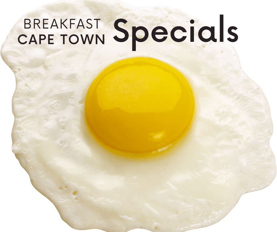 Top 10 Breakfast Specials in Cape Town: A Foodie’s Guide - South Africa ...
