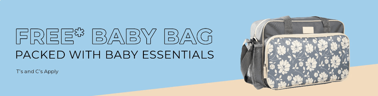 Dischem Specials: What You Need to Know About Their Free Baby Bag